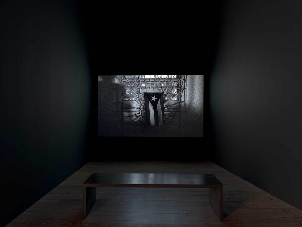 no existe un mundo poshuracán: Puerto Rican Art in the Wake of ...