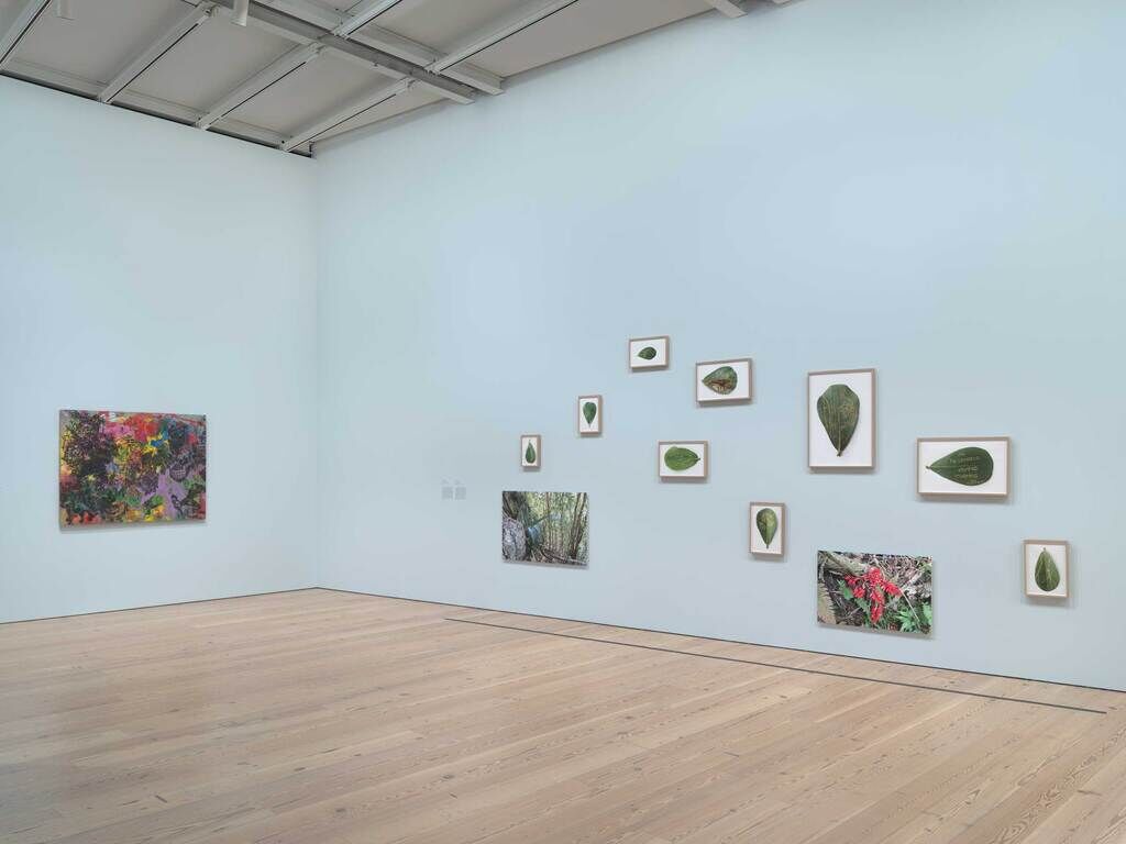 no existe un mundo poshuracán: Puerto Rican Art in the Wake of ...