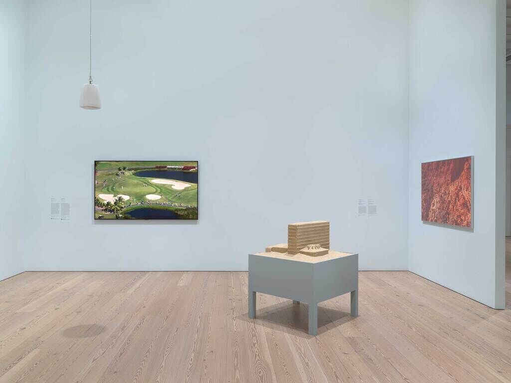 no existe un mundo poshuracán: Puerto Rican Art in the Wake of ...