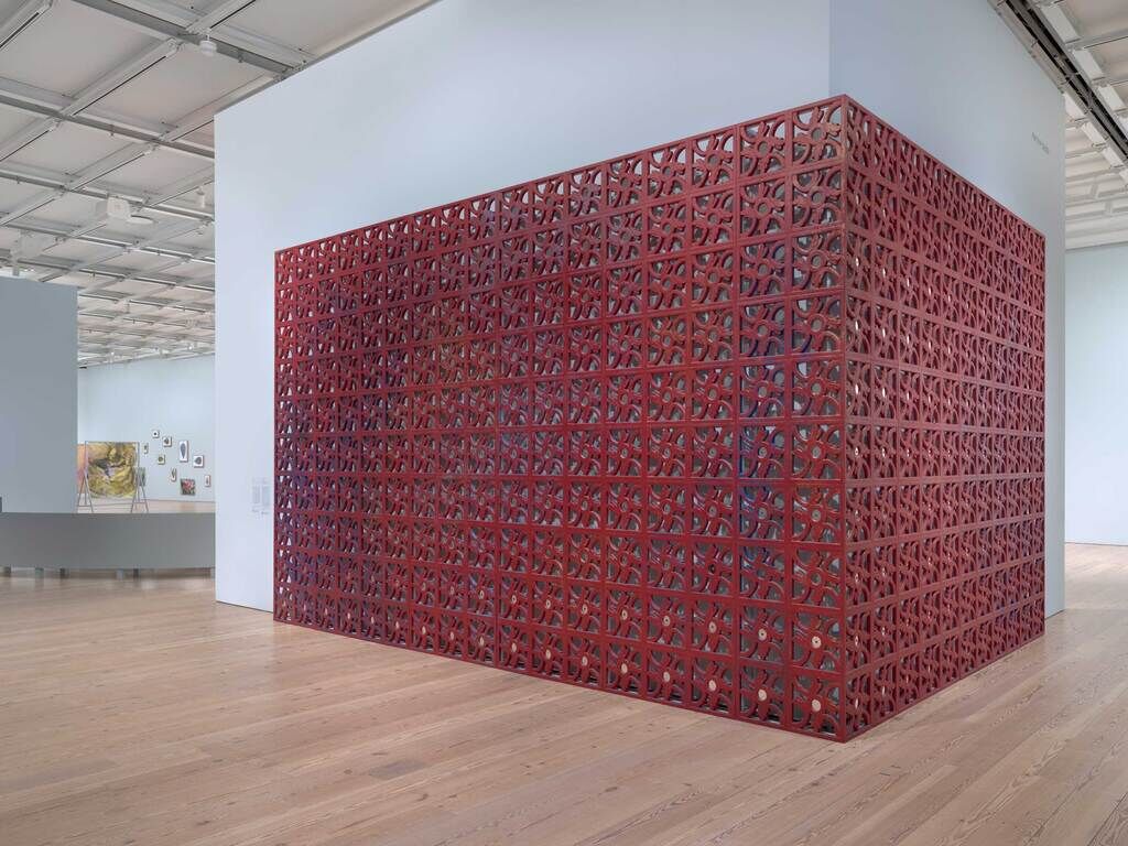 no existe un mundo poshuracán: Puerto Rican Art in the Wake of ...