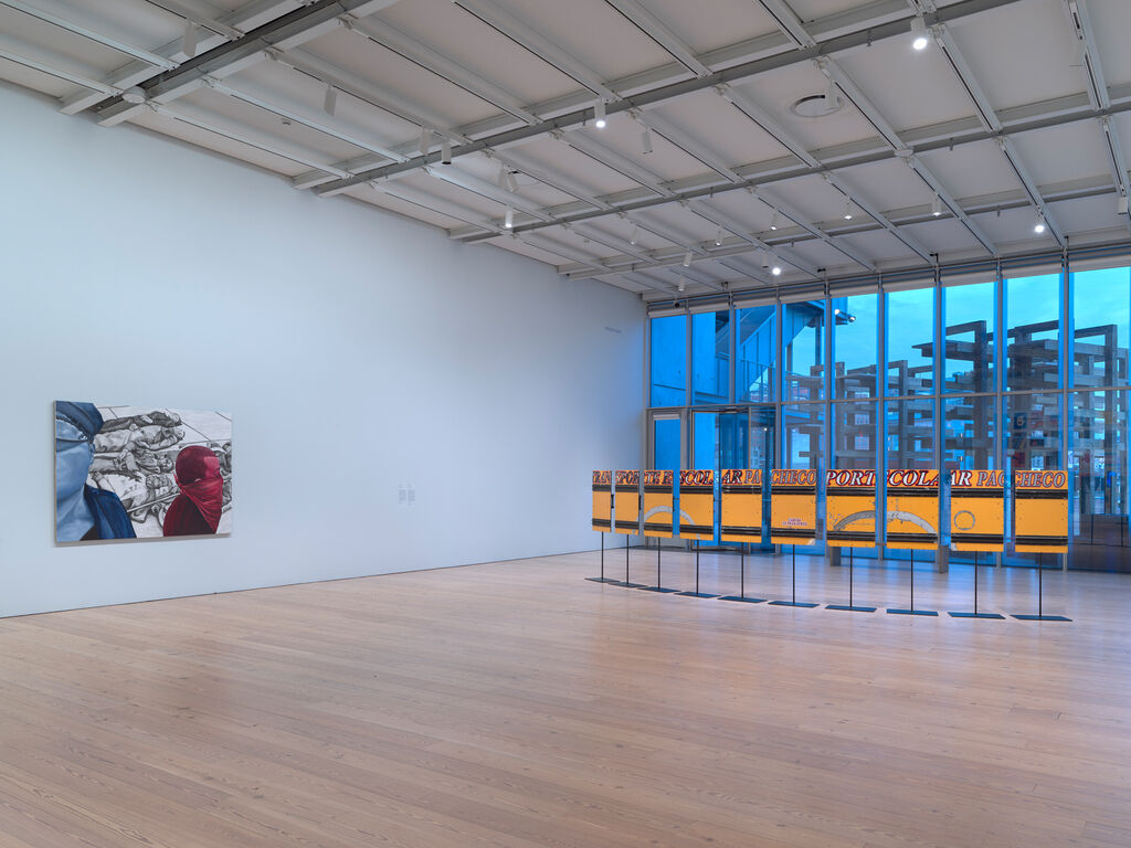 no existe un mundo poshuracán: Puerto Rican Art in the Wake of ...