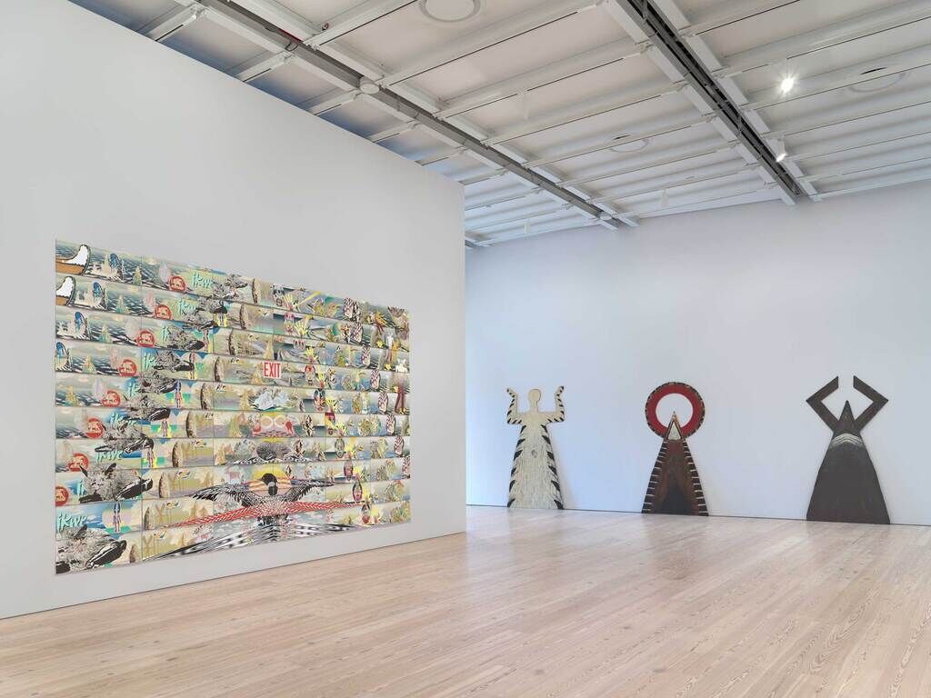 Inheritance | Whitney Museum of American Art