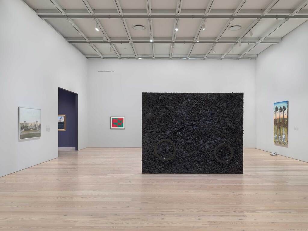 Inheritance | Whitney Museum of American Art