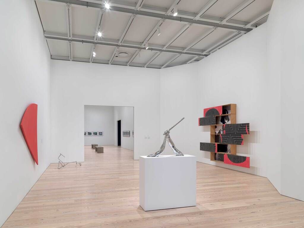 Inheritance | Whitney Museum of American Art