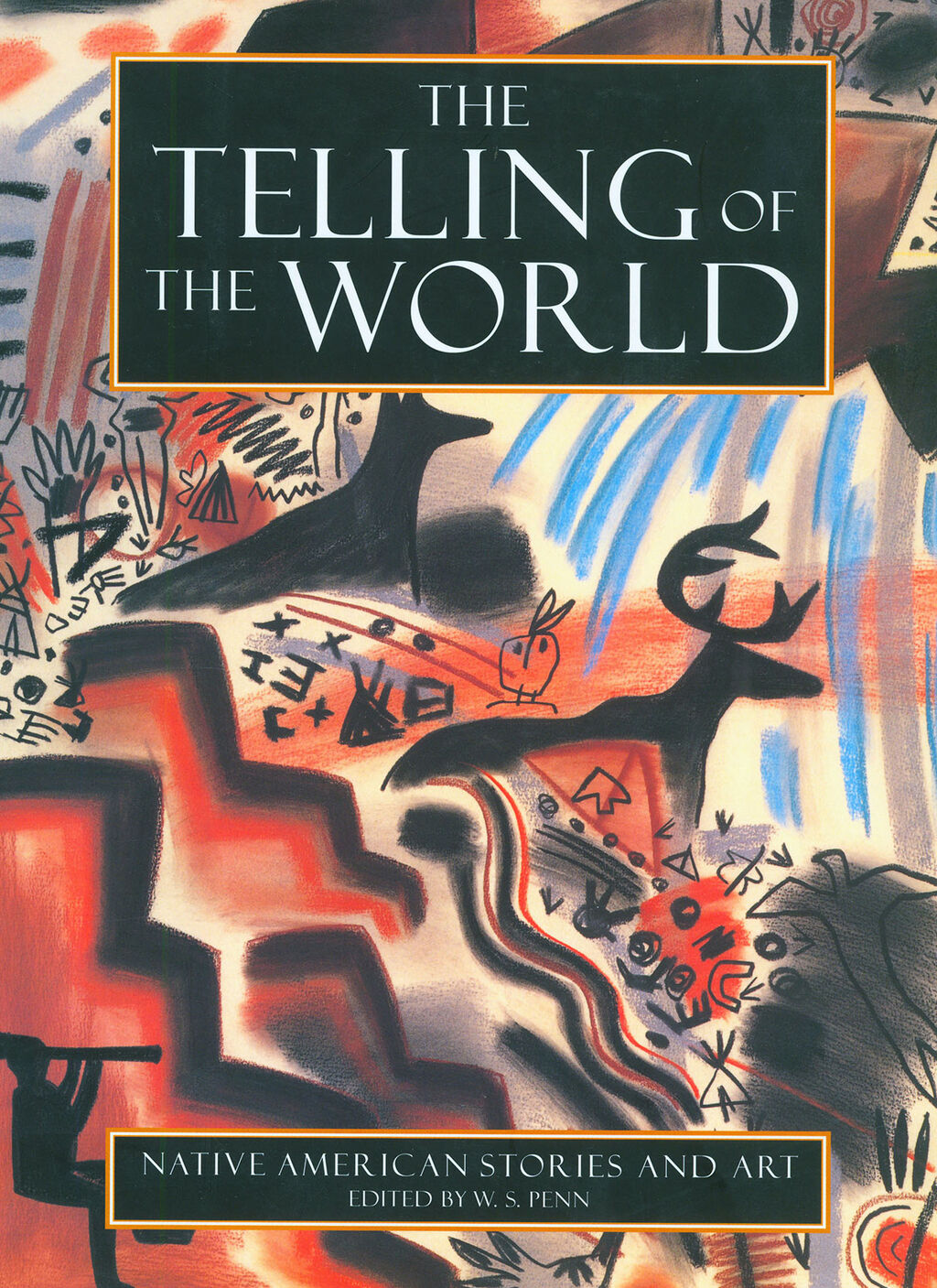 Jaune Quick-to-See Smith: Memory Map | Whitney Museum of American Art