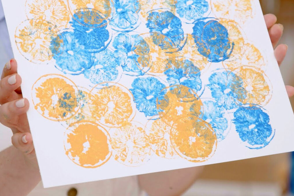 Six Sided Self Portrait Whitney Museum Of American Art