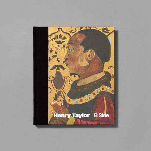 Henry Taylor: B Side | Whitney Museum of American Art