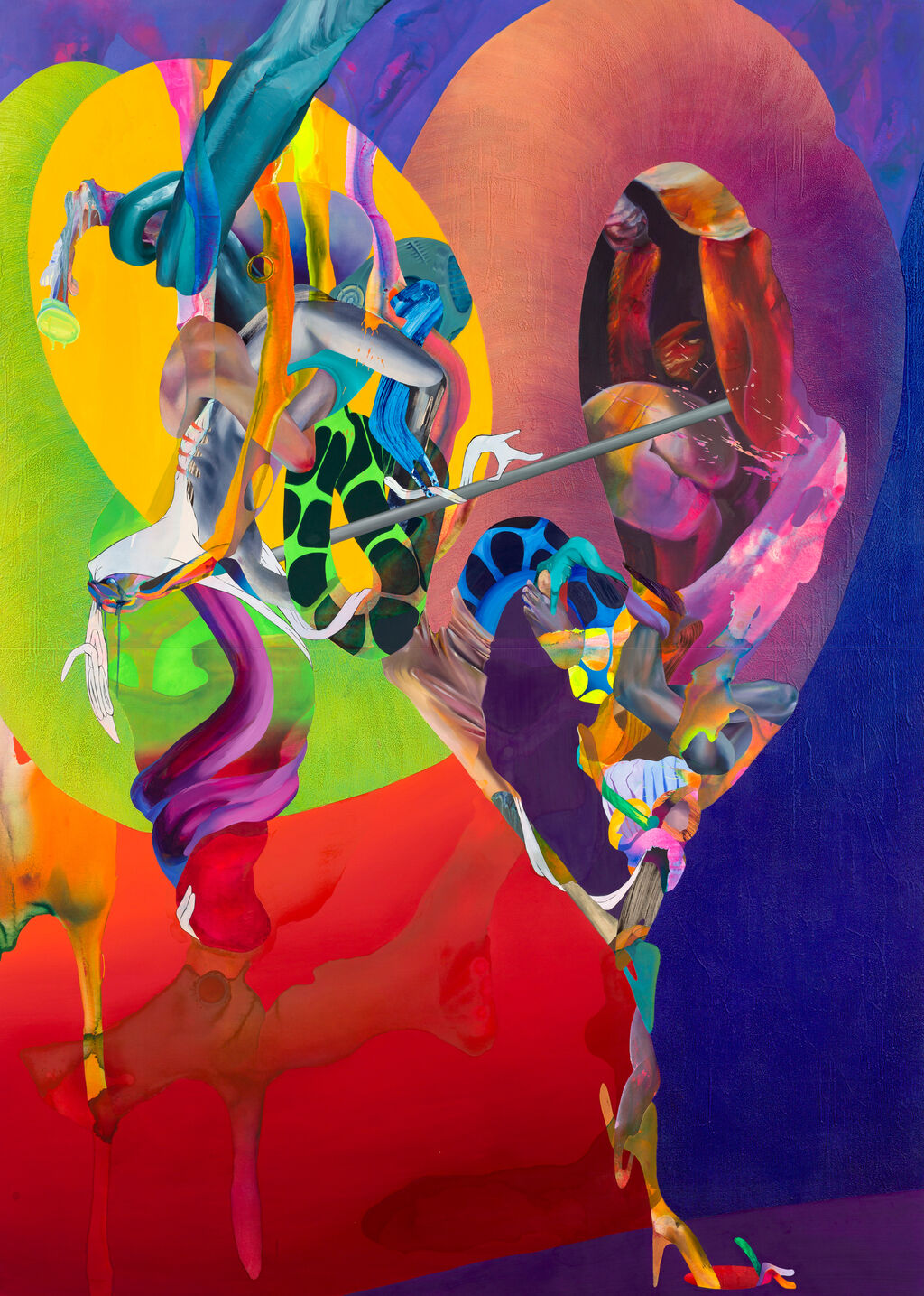 Misdirection as Resistance | Whitney Museum of American Art