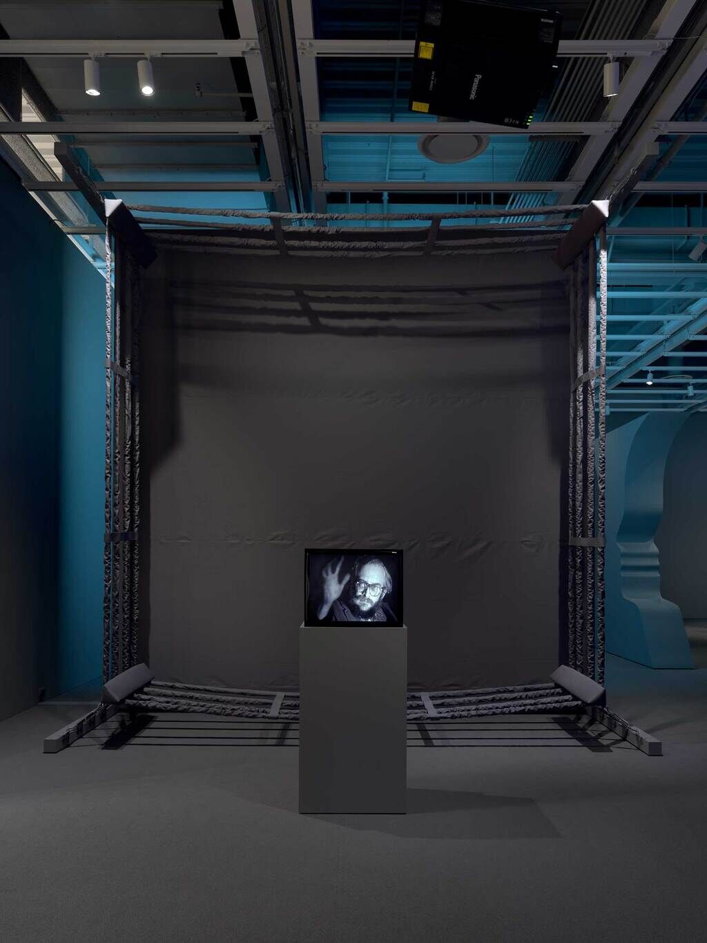 Fragments of a Faith Forgotten: The Art of Harry Smith | Whitney Museum of American Art