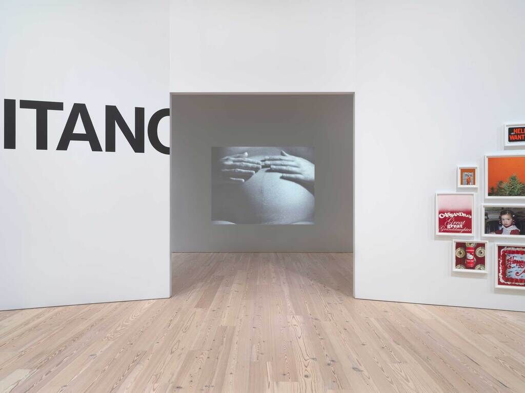 Inheritance | Whitney Museum of American Art