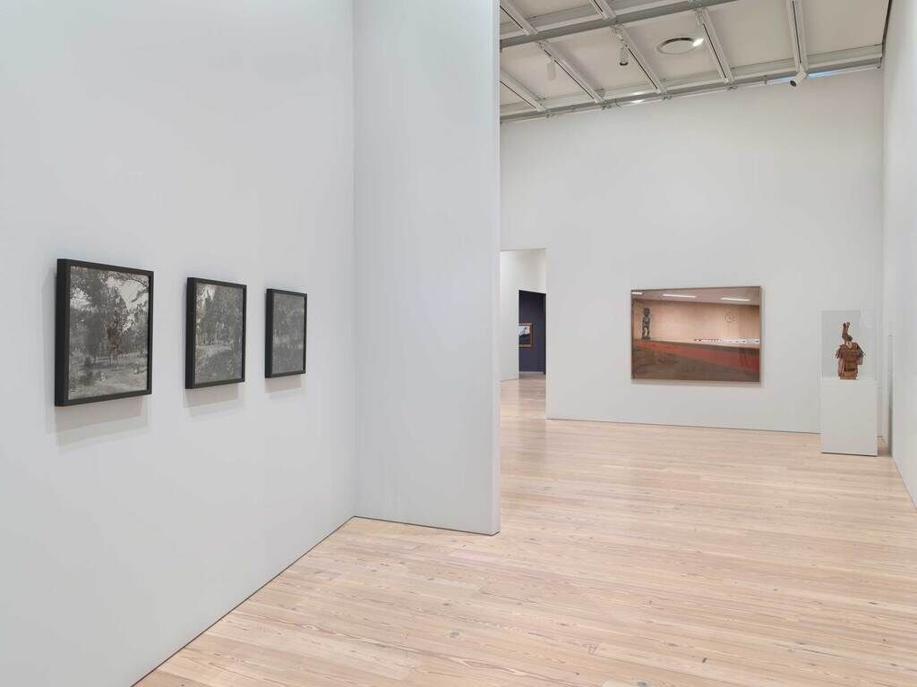 Inheritance | Whitney Museum of American Art