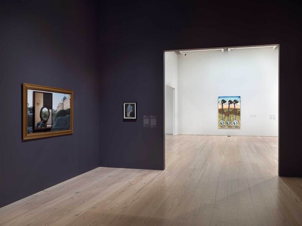 Inheritance | Whitney Museum of American Art