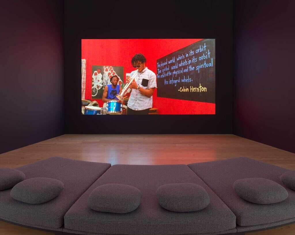 Inheritance | Whitney Museum of American Art