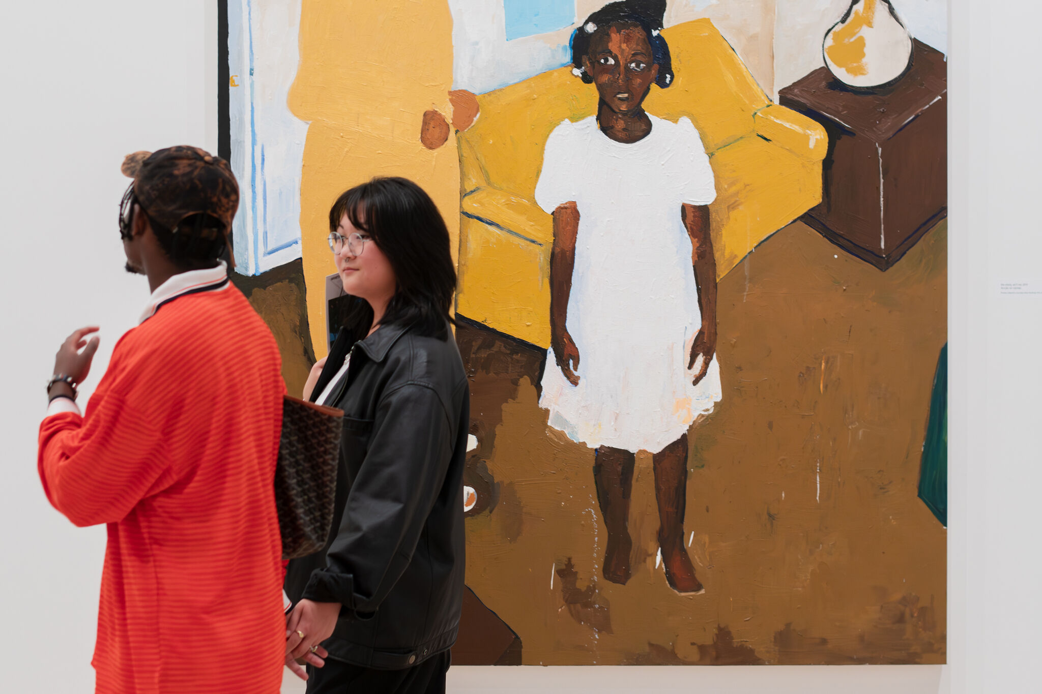 Winter at the Whitney A Seasonal Guide | Whitney Museum of American Art