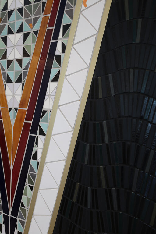 Dyani White Hawk: Nourish | Whitney Museum of American Art