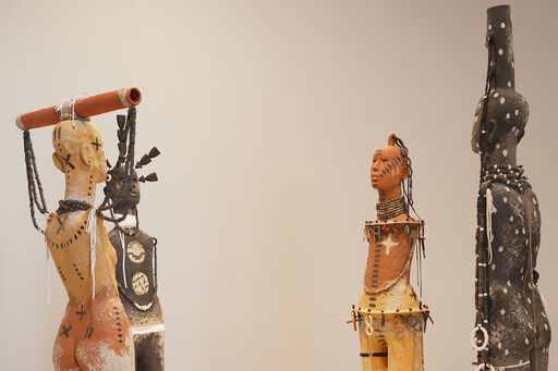 Whitney Biennial 2024: Even Better Than the Real Thing | Whitney Museum ...