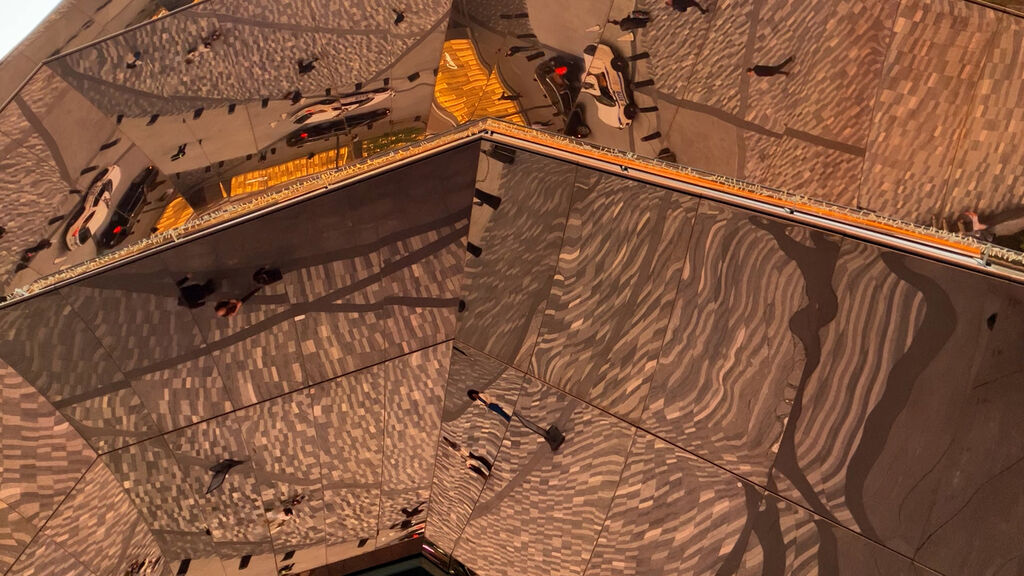 Whitney Biennial 2024: Even Better Than the Real Thing | Whitney Museum ...