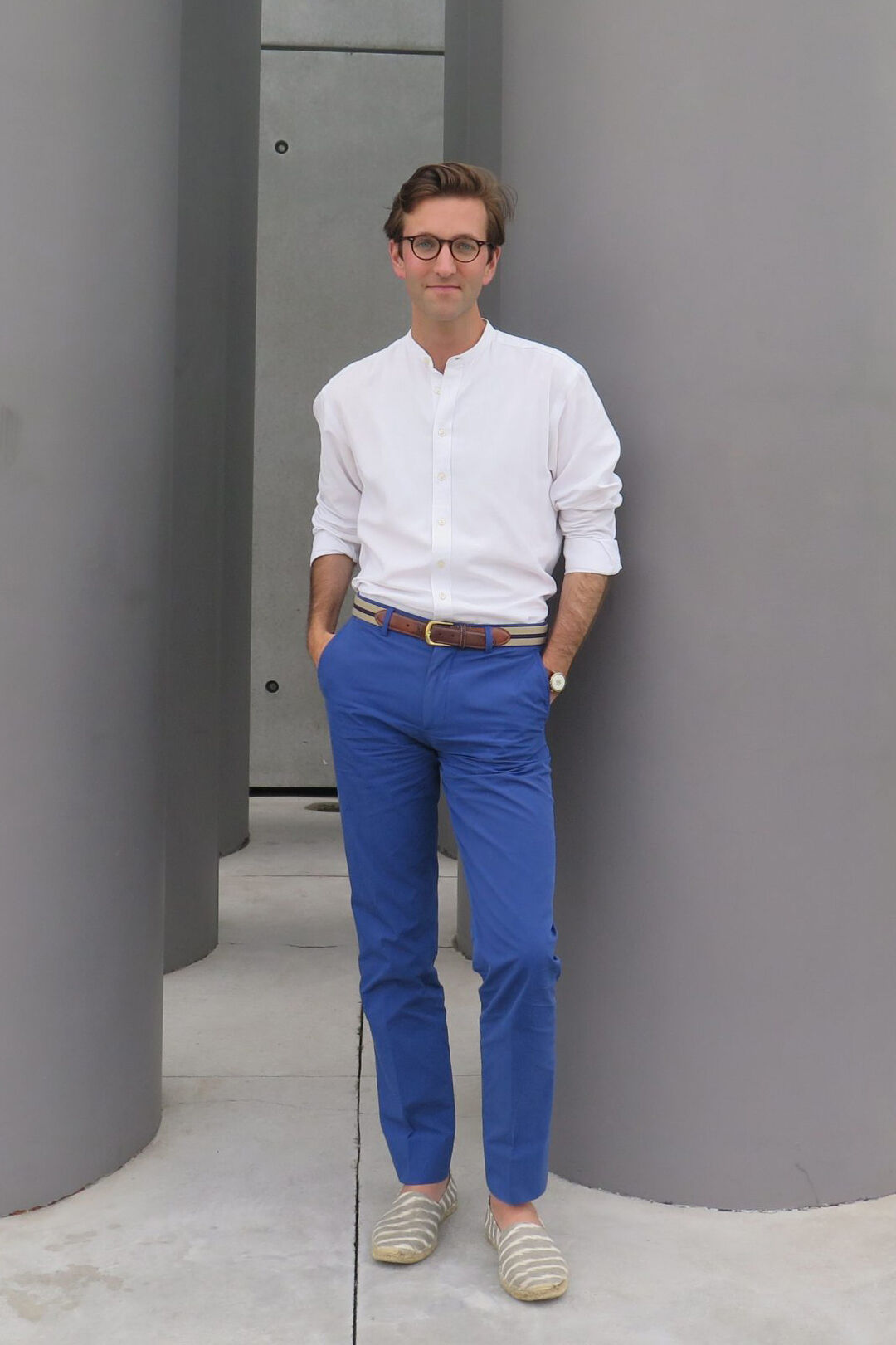 Staff Profiles | Whitney Museum of American Art