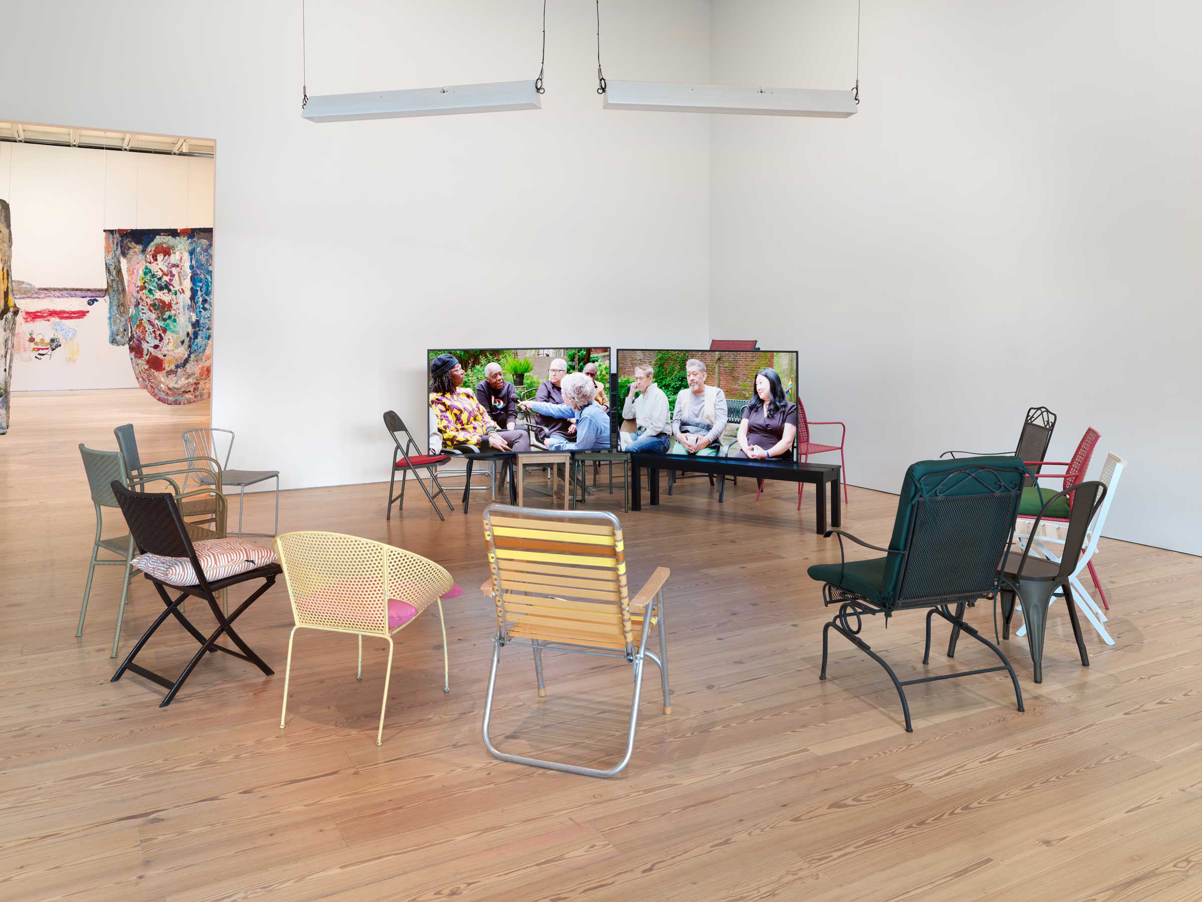 Contemporaries Patron Day Trip: Philadelphia | Whitney Museum of ...