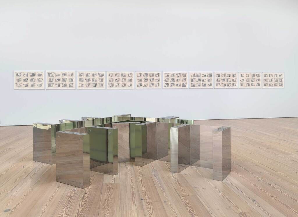 Whitney Biennial 2024: Even Better Than the Real Thing | Whitney Museum ...