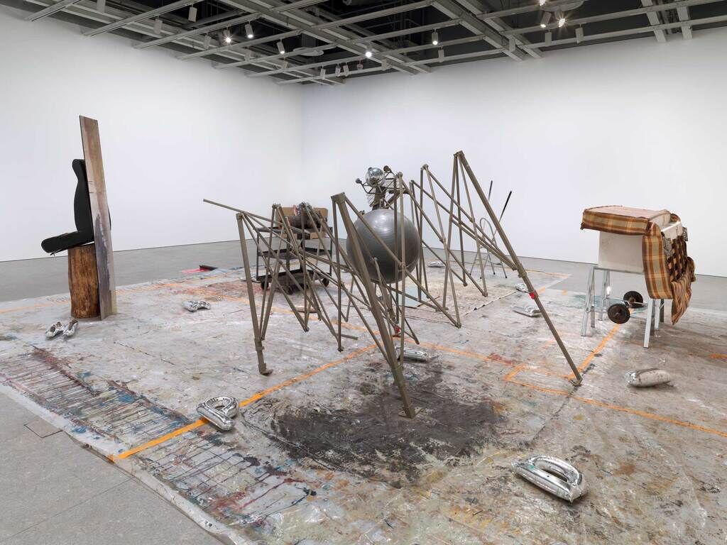 Whitney Biennial 2024: Even Better Than the Real Thing | Whitney Museum ...