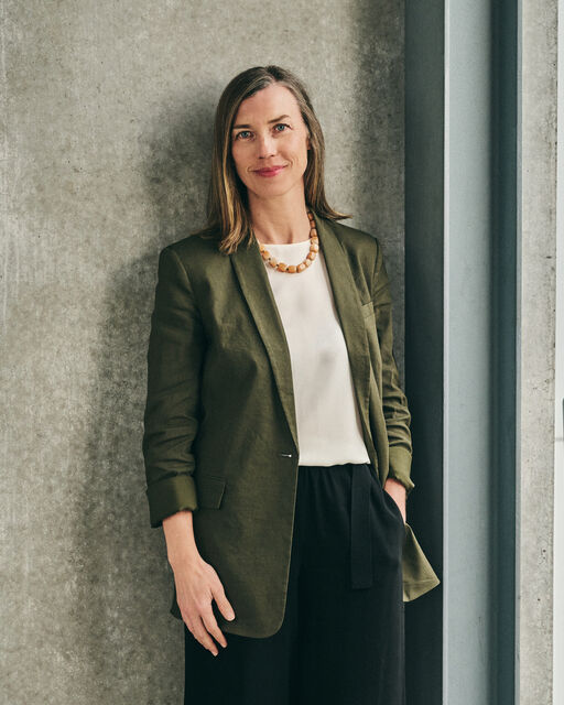 Staff Profiles | Whitney Museum of American Art