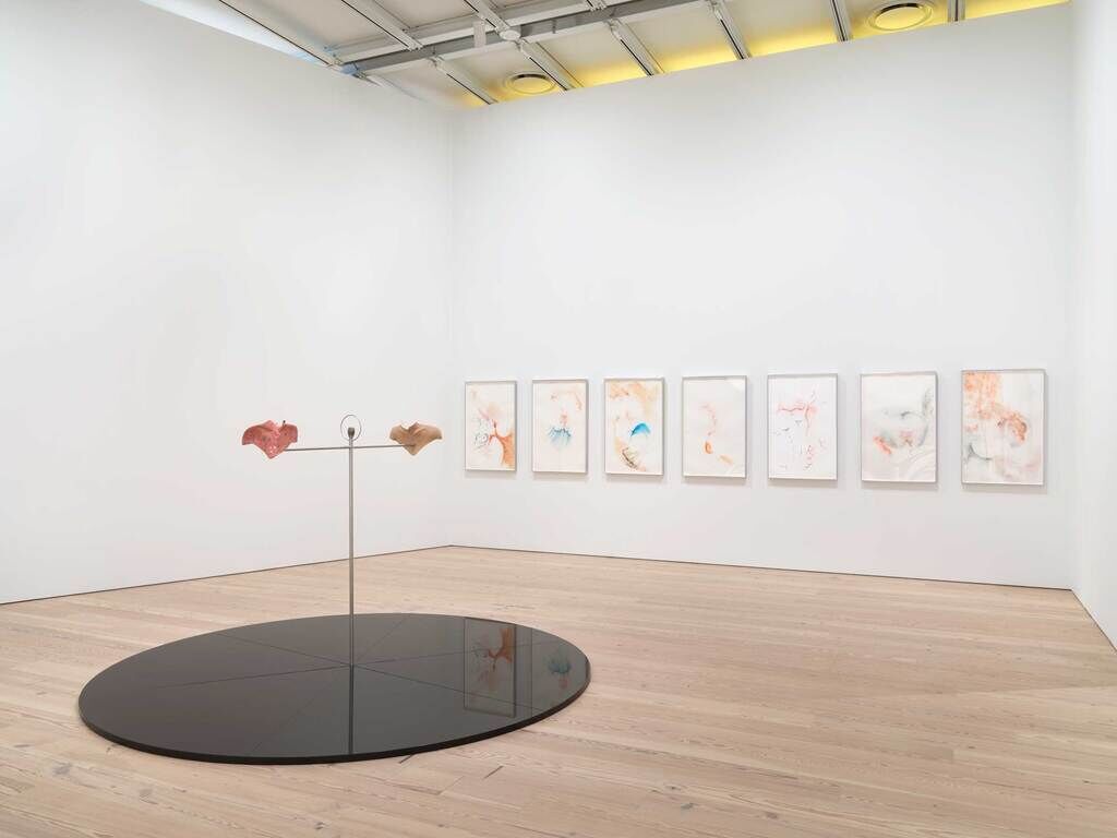 Whitney Biennial 2024: Even Better Than the Real Thing | Whitney Museum ...