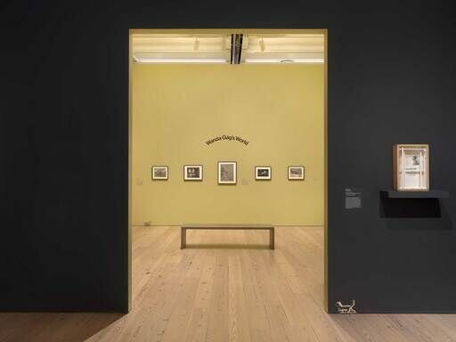 Wanda Gág’s World | Whitney Museum of American Art