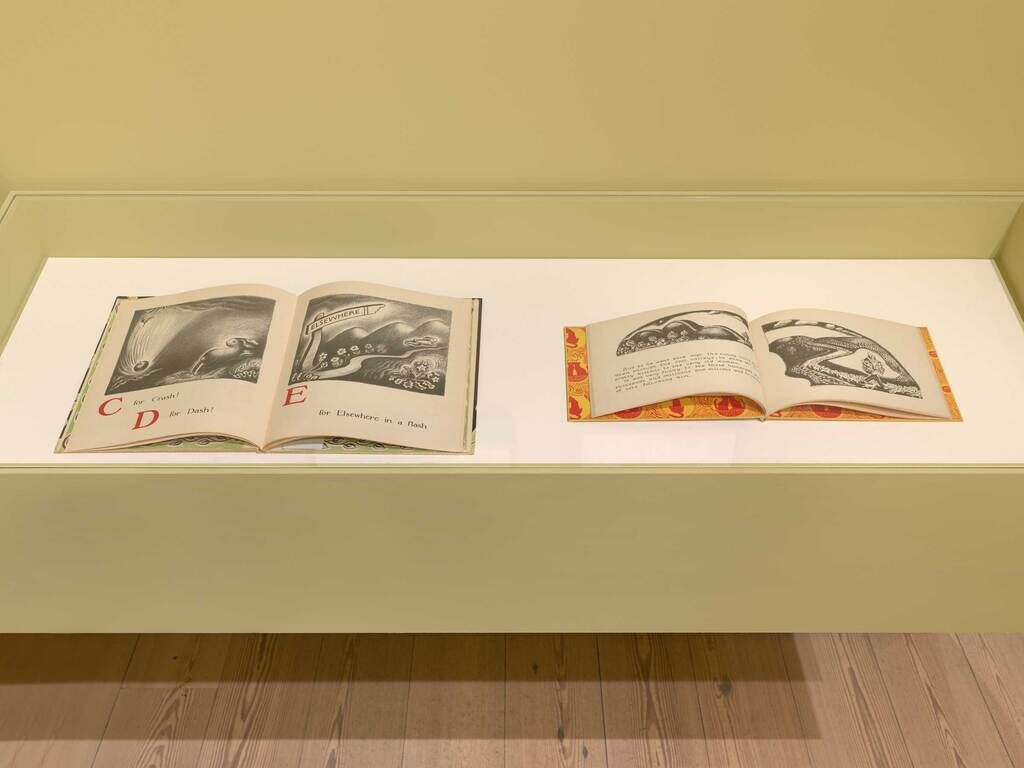 Wanda Gág’s World | Whitney Museum of American Art