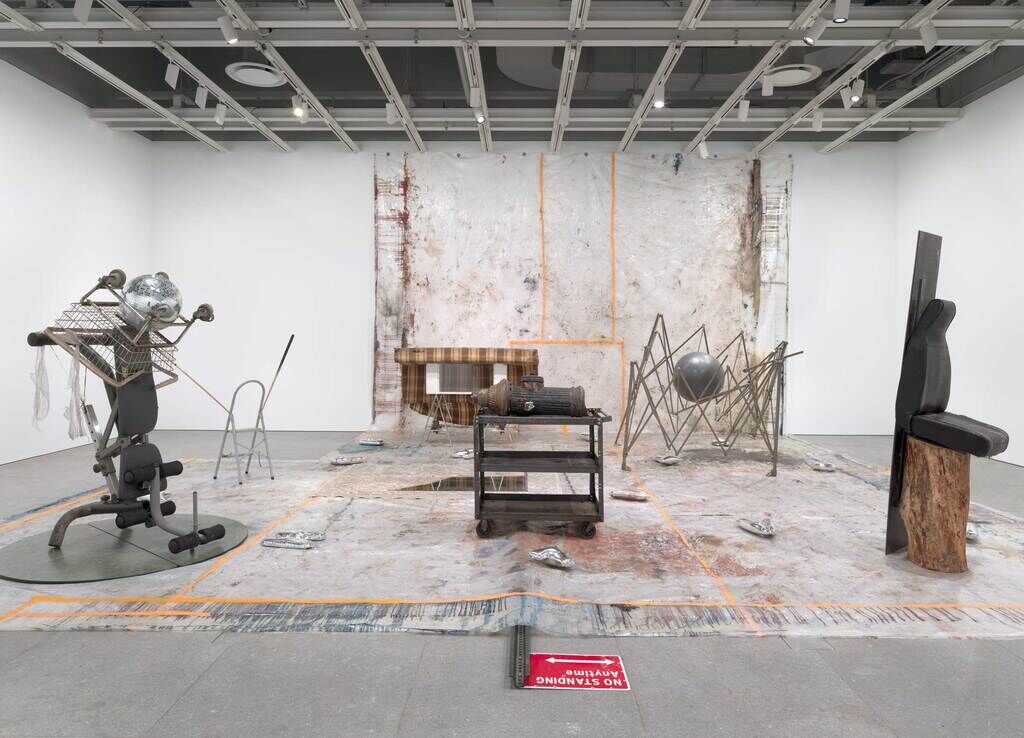 Artmaking with Ser Serpas | Whitney Museum of American Art