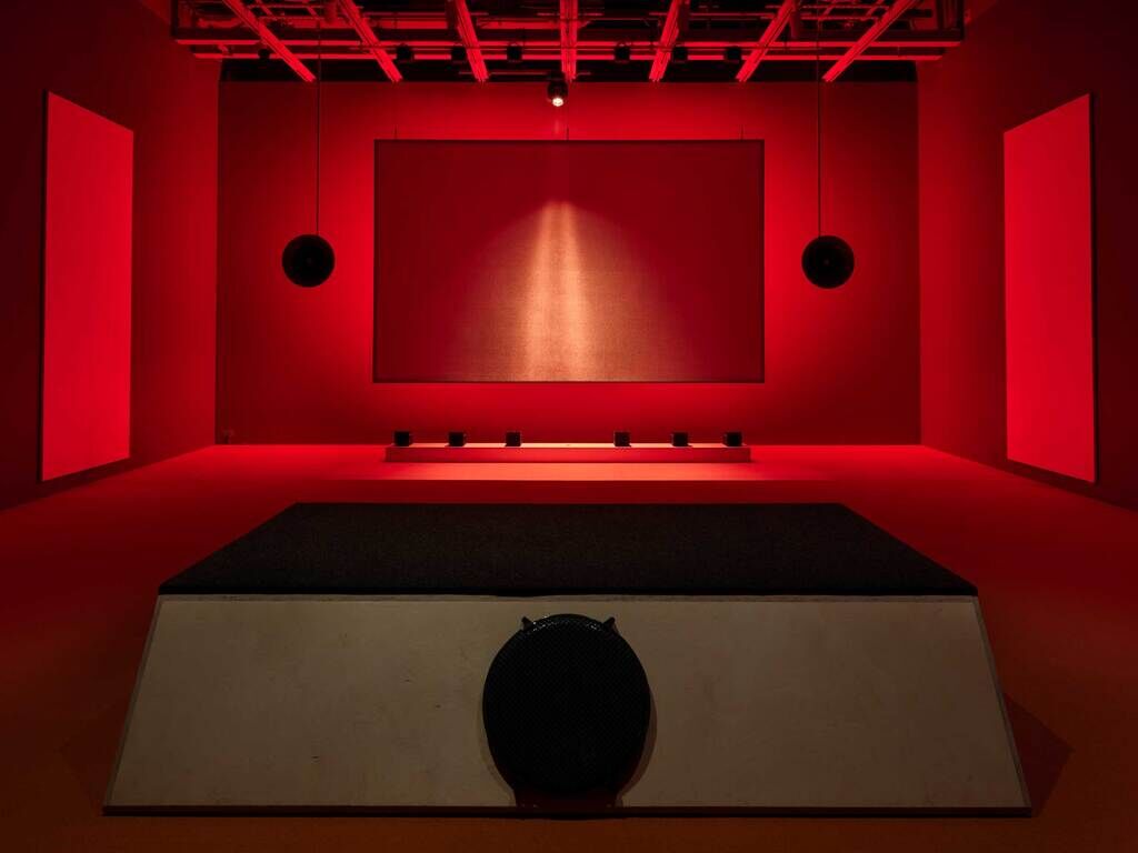 Whitney Biennial 2024: Even Better Than the Real Thing | Whitney Museum ...