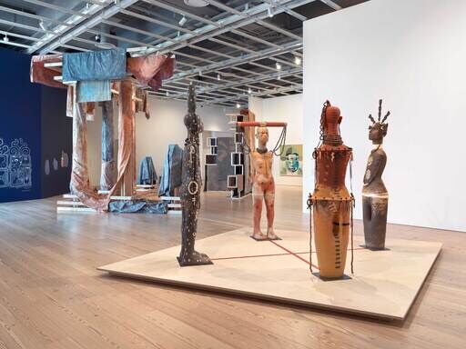 Whitney Biennial 2024: Even Better Than the Real Thing | Whitney Museum ...