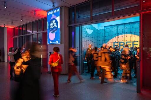 West Side Fest July 11–13, 2025 | Whitney Museum of American Art