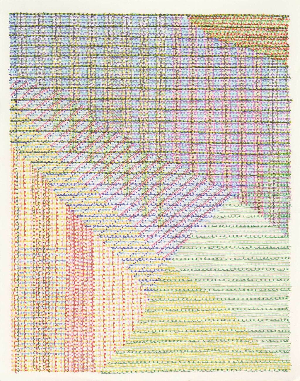 Staff Only: Whitney Staff Art Show Jun 29–July 17, 2024 | Whitney ...