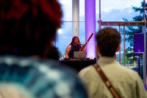 Events | Whitney Museum of American Art