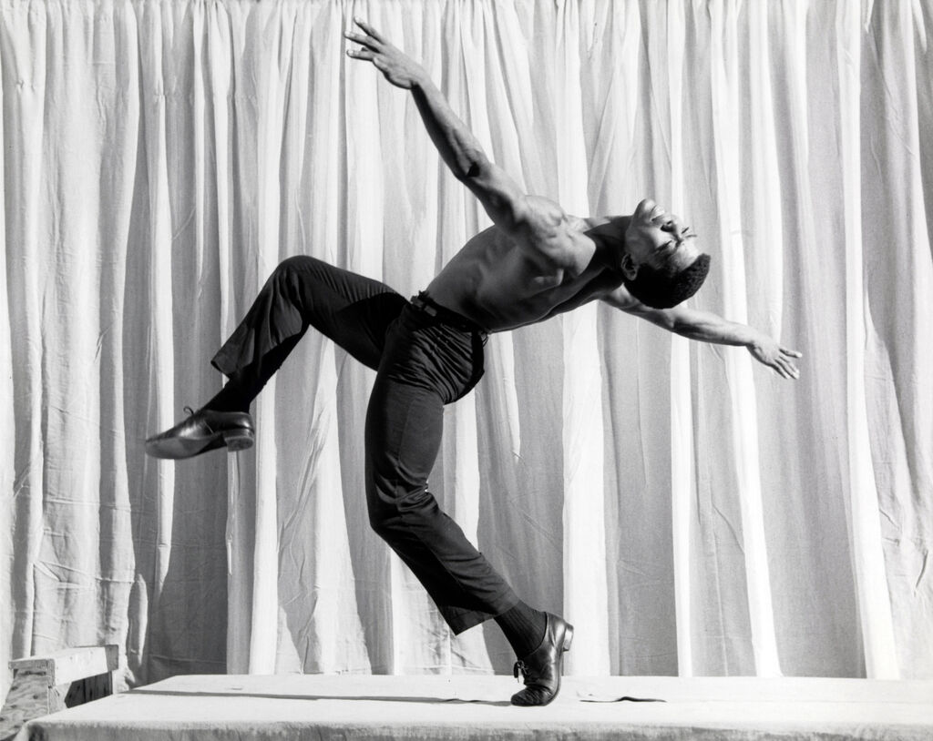 Edges of Ailey | Whitney Museum of American Art