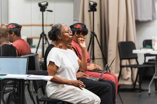 Edges of Ailey | Whitney Museum of American Art