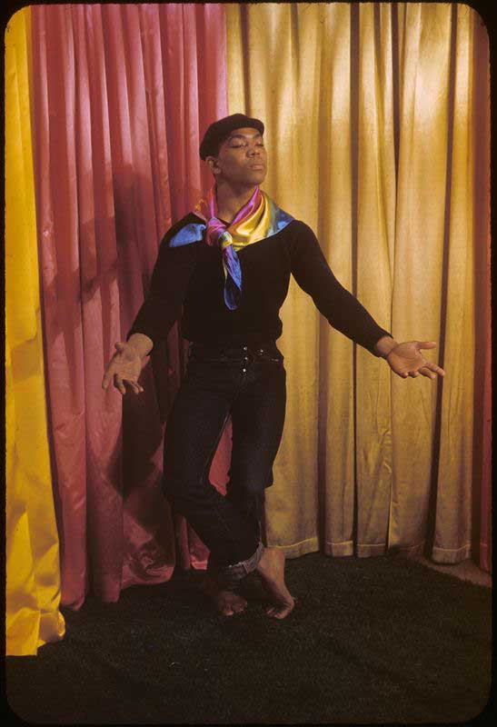 Opening Reception for Edges of Ailey | Whitney Museum of American Art