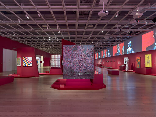 Edges of Ailey | Whitney Museum of American Art