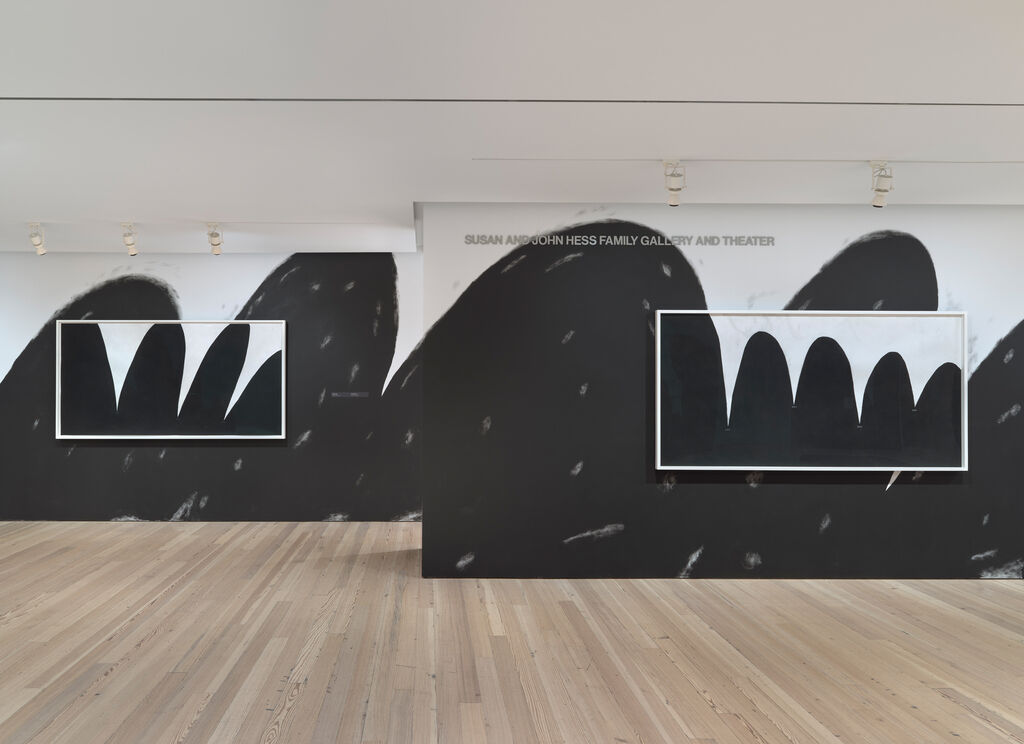 Christine Sun Kim: All Day All Night | Whitney Museum of American Art