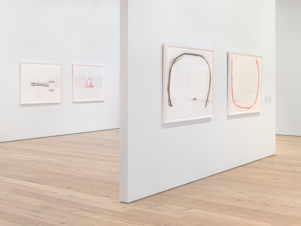 Christine Sun Kim: All Day All Night | Whitney Museum of American Art