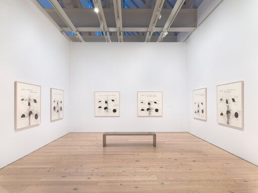 Christine Sun Kim: All Day All Night | Whitney Museum of American Art