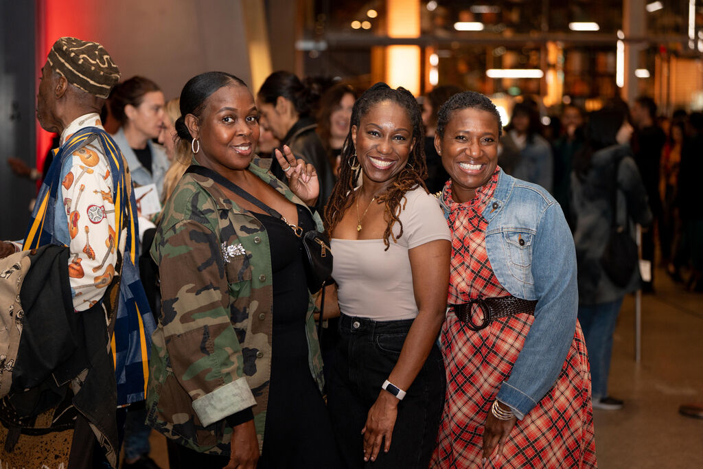 Free Friday Nights | Whitney Museum of American Art