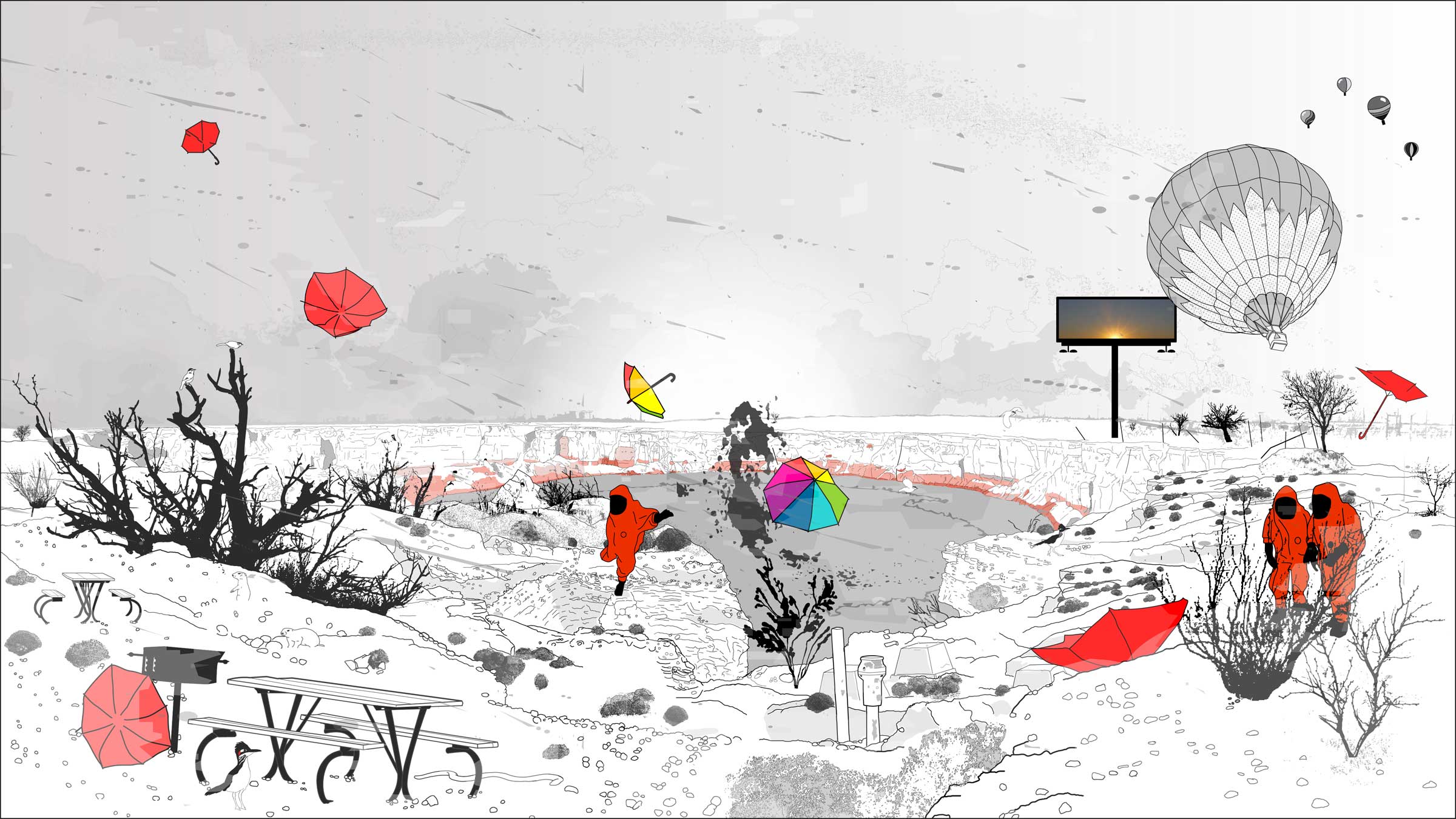 Marina Zurkow: Parting Worlds | Whitney Museum of American Art