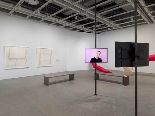 Christine Sun Kim: All Day All Night | Whitney Museum of American Art