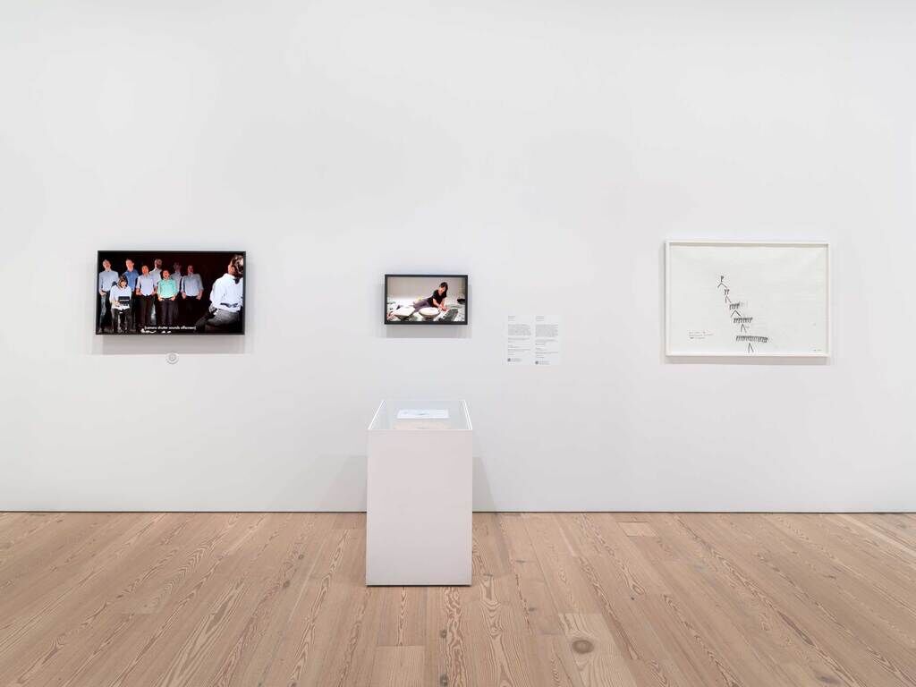 Christine Sun Kim: All Day All Night | Whitney Museum of American Art