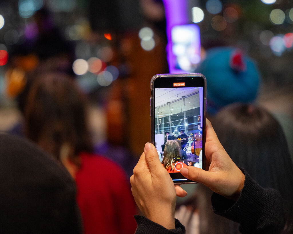 Free Friday Nights | Whitney Museum of American Art