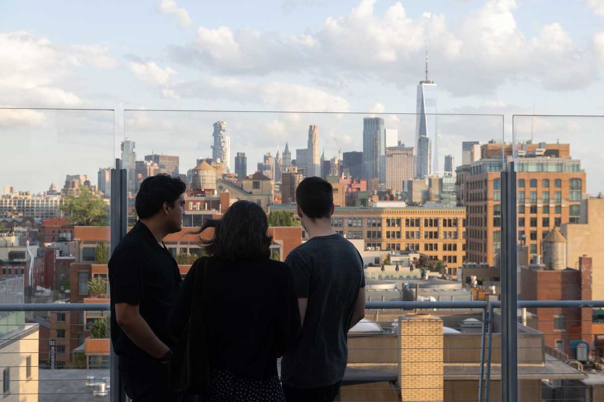 Member Night | Whitney Museum of American Art