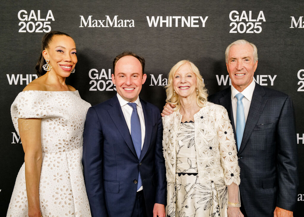 Whitney Press Office | Whitney Museum of American Art
