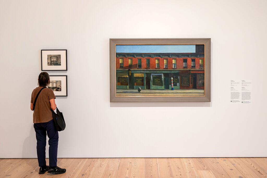 What to See at the Whitney The Essentials | Whitney Museum of American Art